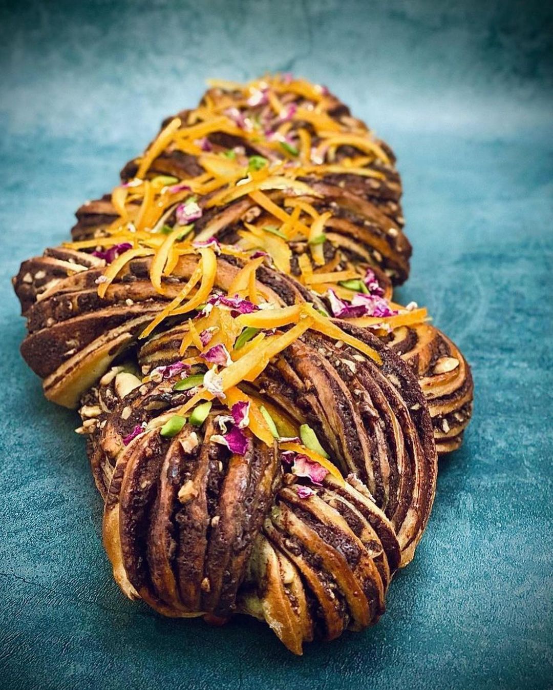 food@instagram on Pinno: The new year has only just begun and we’...