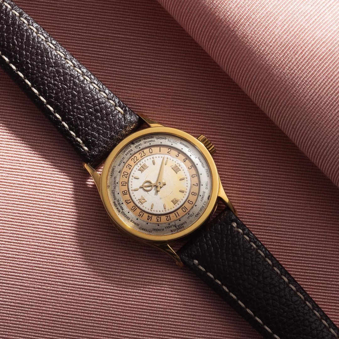 christieswatches@instagram on Pinno: PREVIEW: ‘A Passion for Time ...