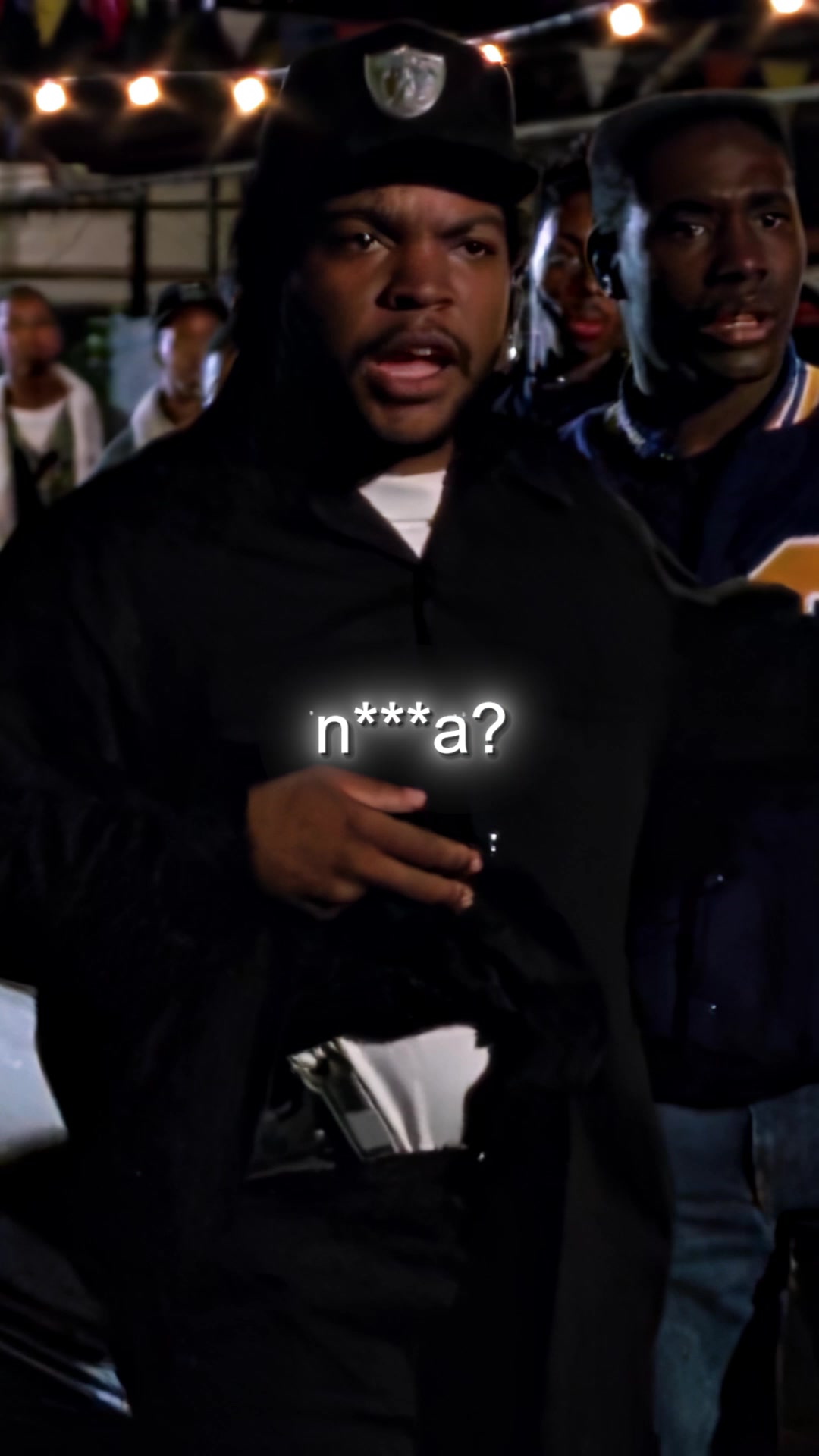 musicmediaco@tiktok on Pinno: Ice Cube's COLDEST movie scene 🥶 #icecub...