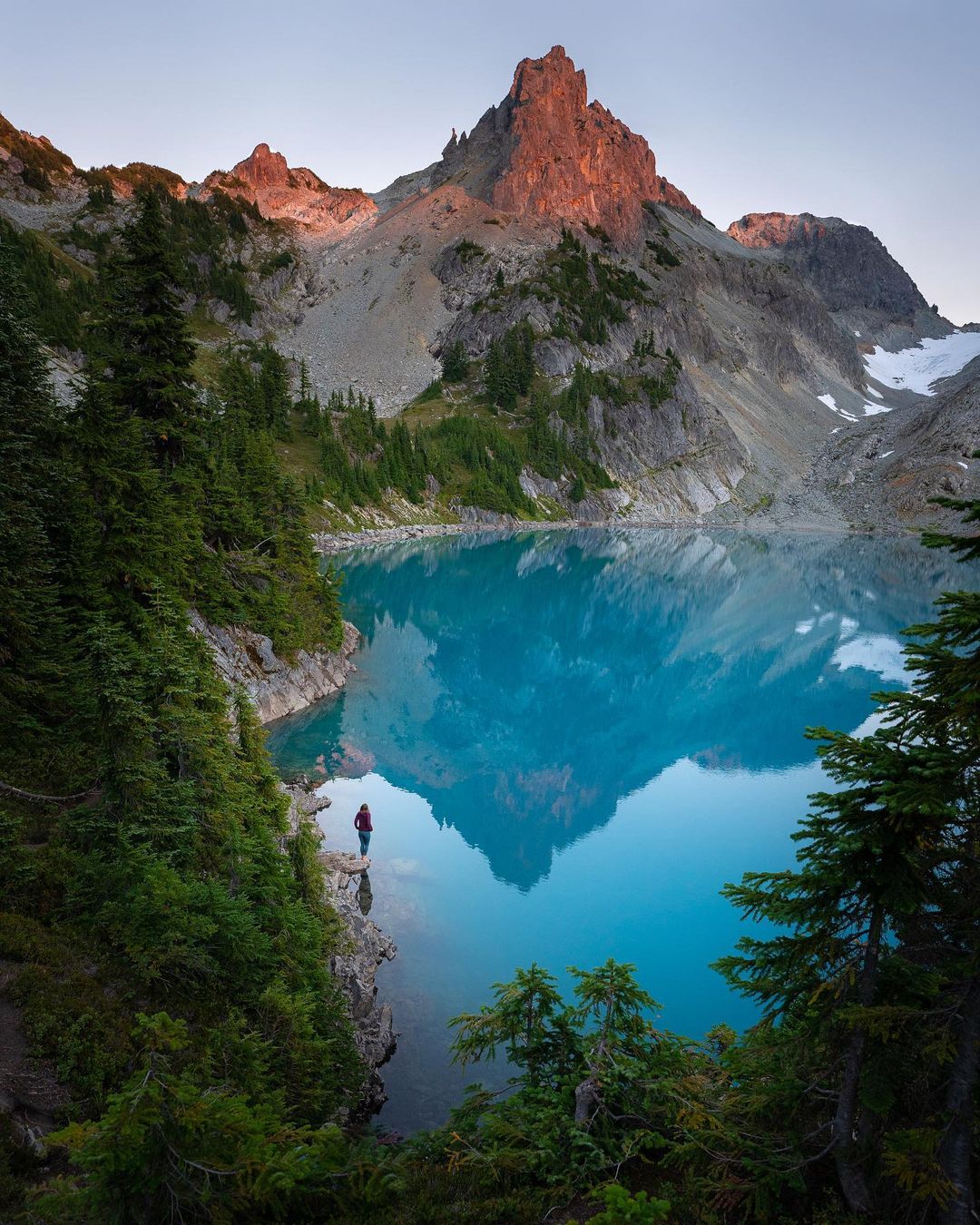 wilderness_culture@instagram on Pinno: Hey everyone, it’s @drew.simms ...