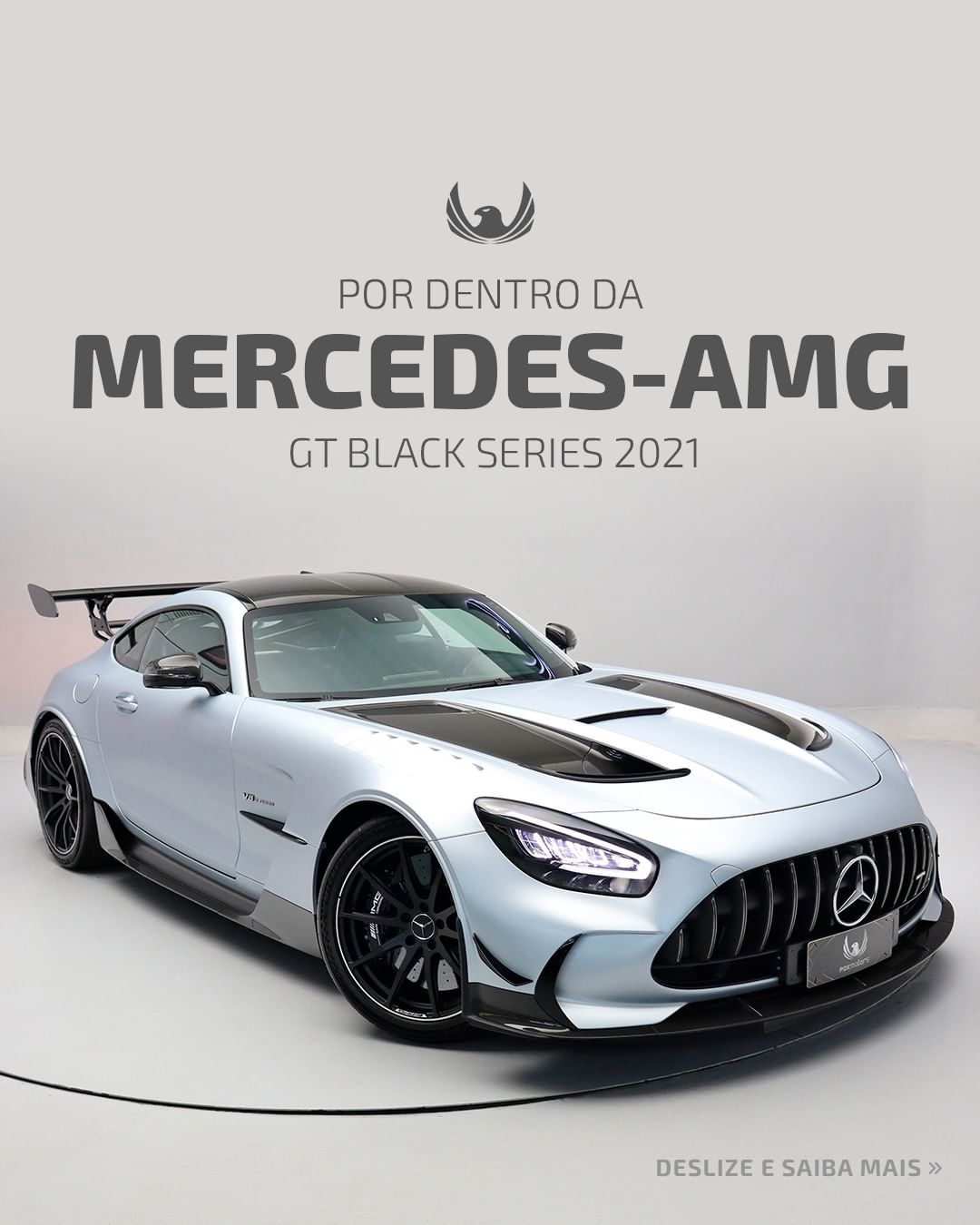 pdkmotors@instagram on Pinno: A magia da performance e elegância em um...