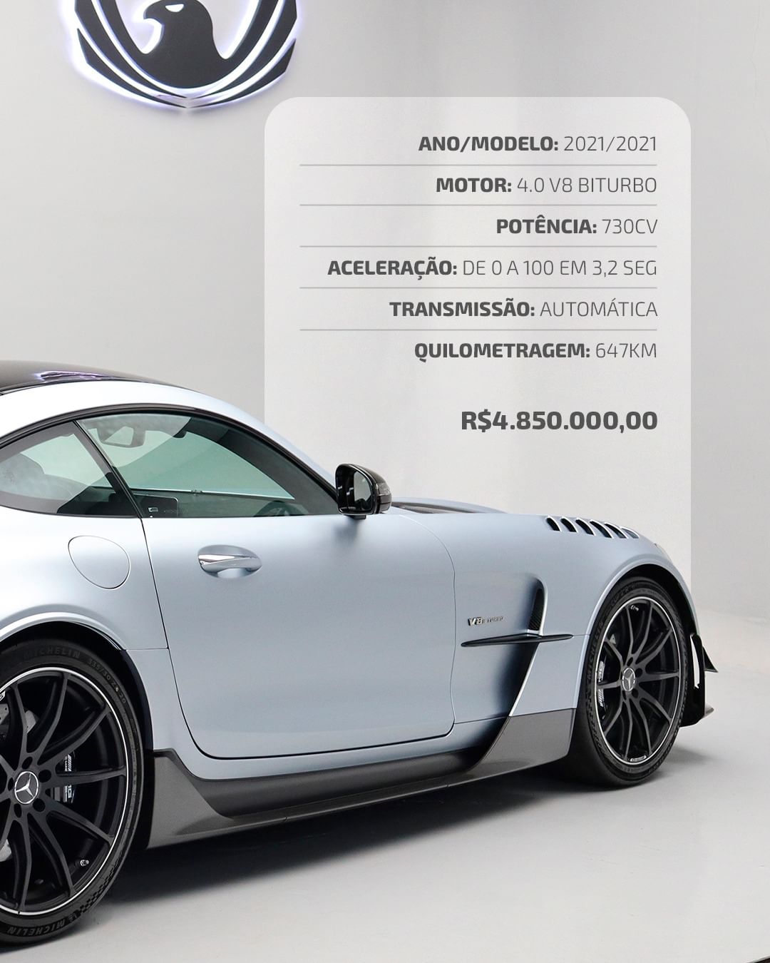 pdkmotors@instagram on Pinno: A magia da performance e elegância em um...