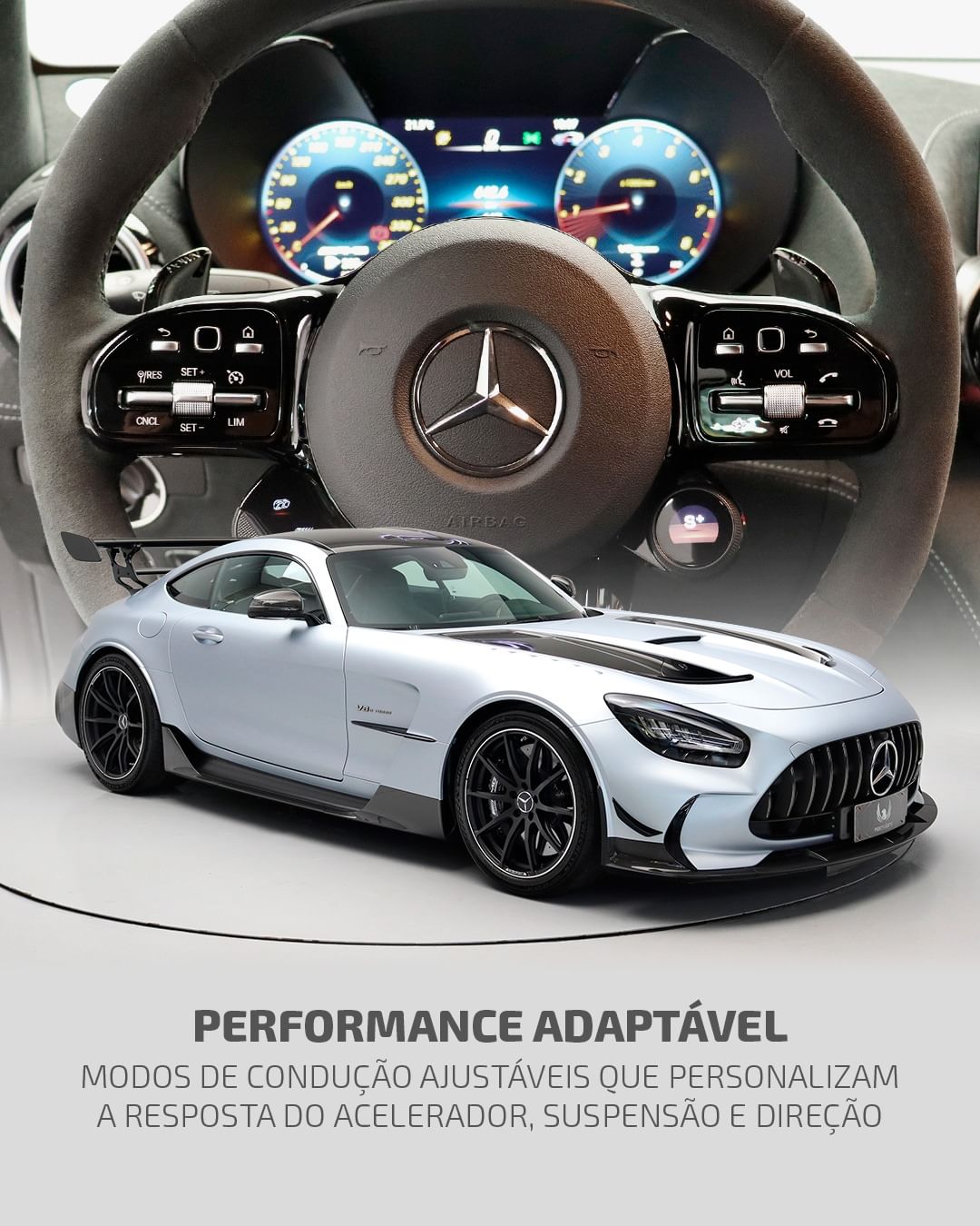 pdkmotors@instagram on Pinno: A magia da performance e elegância em um...